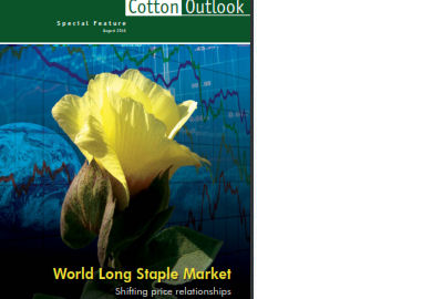 Home - Cotton Outlook