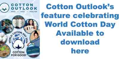Cotlook A Index - Cotton Outlook