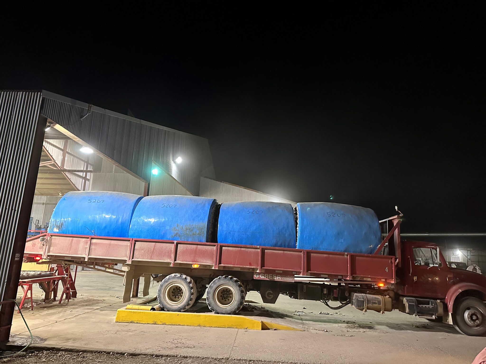 Home | Cotton Outlook