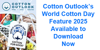 US ICE Futures Dates 2025/26 - Cotton Outlook